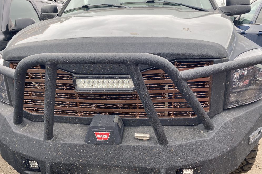 Get Bent | Saskatchewan Dent and Hail | Moose Jaw, SK